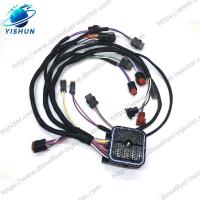 China Wiring Harness 381-2499 For erpillar  Engine C7 C-7 C7.2 Excavator 324D 325D 326D 328D 329D M325D for sale