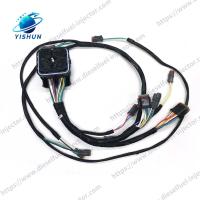 China Wiring Harness 385-2664 For erpillar  C11 C13 Engine 345C 345D Excavator for sale