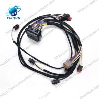 China Wiring Harness 385-2664 For erpillar  C11 C13 Engine 345C 345D Excavator for sale