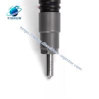 China High Quality New Diesel Injector 295050-0971 8-98163524-1 For 4le2 for sale