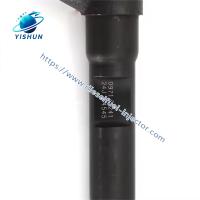 China High Quality New Diesel Injector 295050-0971 8-98163524-1 For 4le2 for sale