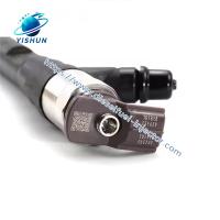 China Common Rail Injector 295050-0971 8-98163524-1 8981635241 For 4le2 for sale