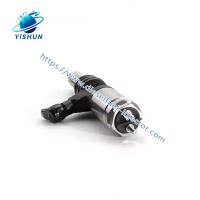 China New Diesel Injector 095000-0202 095000-0204 095000-0203 for Mitsu-bishi 6M60 for sale