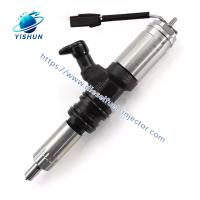 China New Diesel Injector 095000-0202 095000-0204 095000-0203 for Mitsu-bishi 6M60 for sale