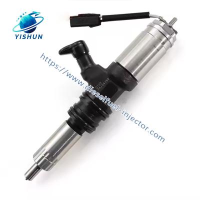 China New Diesel Injector 095000-0722 ME300290 095000-0720 095000-0721 for Mitsu-bishi 6M60 for sale