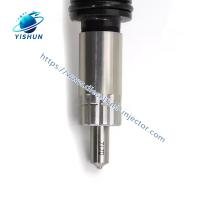 China New Diesel Injector 095000-0202 095000-0204 095000-0203 for Mitsu-bishi 6M60 for sale