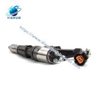 China Diesel Injector 095000-0402 095000-0403 095000-0405 23910-1163 for P11C for sale
