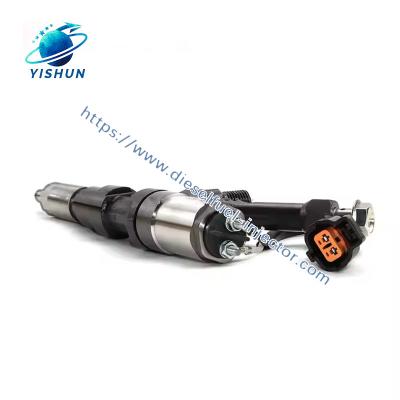 China Diesel Injector 095000-0402 095000-0403 095000-0405 23910-1163 for P11C for sale
