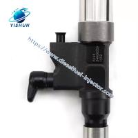 China Diesel Injector 095000-0145 8-94392261-0 For 6HK1 Engine Part for sale