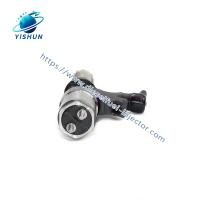 China Diesel Injector 095000-0145 8-94392261-0 For 6HK1 Engine Part for sale