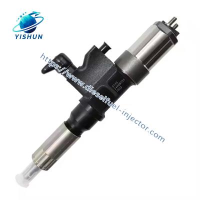 China Diesel Injector 095000-0145 8-94392261-0 For 6HK1 Engine Part for sale