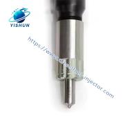 China Diesel Injector 095000-0145 8-94392261-0 For 6HK1 Engine Part for sale