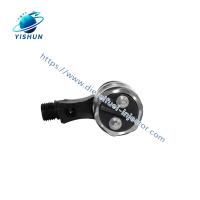 China Diesel Injector 095000-0165 8-94392862-2 for 6HK1 0950000165 for sale