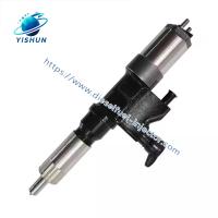 China Diesel Injector 095000-0165 8-94392862-2 for 6HK1 0950000165 for sale
