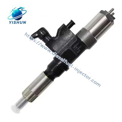 China Diesel Injector 095000-0165 8-94392862-2 095000-0164 095000-0160 0950000160 for 6HK1 for sale