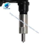 China Diesel Injector 095000-0140 8-94392261-0 For 6HK1 Engine Part for sale