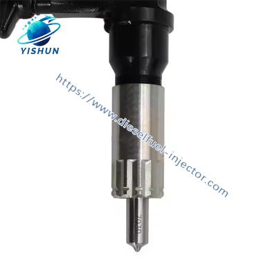 China Diesel Injector 095000-0140 8-94392261-0 For 6HK1 Engine Part for sale