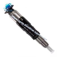 China Diesel Injector 295050-1020 S00001059+07 G3C001 for SDEC SC4H SC7H for sale