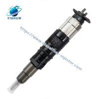 China Diesel Injector 295050-1020 S00001059+07 G3C001 for SDEC SC4H SC7H for sale