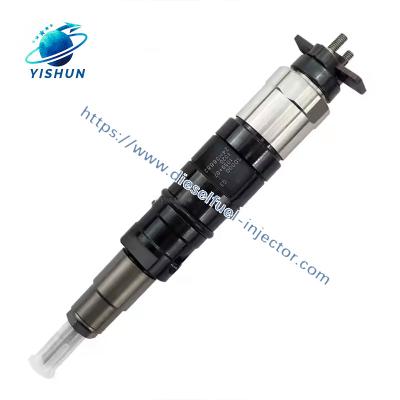 China Diesel Injector 295050-1020 S00001059+07 G3C001 for SDEC SC4H SC7H for sale