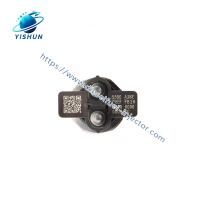 China Diesel Injector 295050-1020 S00001059+07 G3C001 for SDEC SC4H SC7H for sale