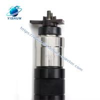 China Diesel Injector 295050-1020 S00001059+07 G3C001 for SDEC SC4H SC7H for sale
