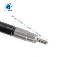 China 095000-5462 Diesel Injector for L200 4N15 2.4L Euro 5 FIAT FULLBACK 4N15 2.4L for sale