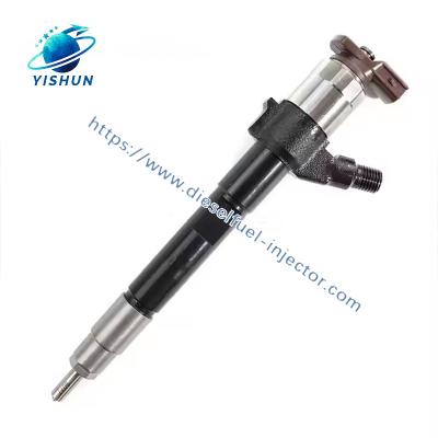 China 095000-5462 Diesel Injector for L200 4N15 2.4L Euro 5 FIAT FULLBACK 4N15 2.4L for sale