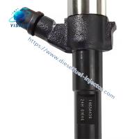 China 095000-5462 Diesel Injector for L200 4N15 2.4L Euro 5 FIAT FULLBACK 4N15 2.4L for sale