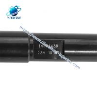 China 295050-1760 1465A439 G3S77 Diesel Injector for L200 4N15 2.4L Euro 5 FIAT FULLBACK 4N15 2.4L for sale
