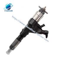 China Common Rail Injector 295050-2130 295050-2131 for diesel Engine for sale