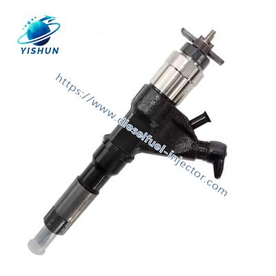 China Common Rail Injector 295050-2320 295050-2321 for diesel Engine for sale