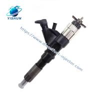 China Common Rail Injector 295050-2130 295050-2131 for diesel Engine for sale