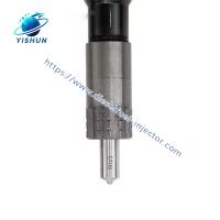 China Common Rail Injector 295050-2130 295050-2131 for diesel Engine for sale