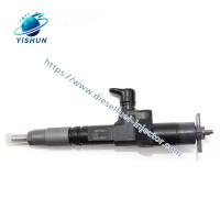 China Diesel Injector 1J508 53053 1J508-53053 For Excavator for sale