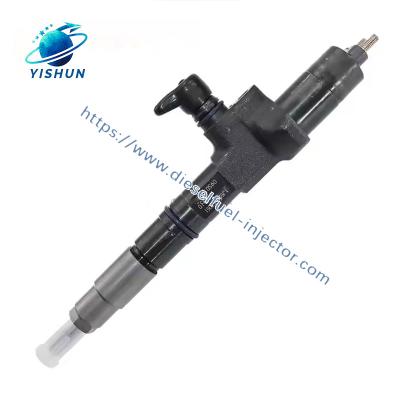 China Diesel Injector 1J508 53053 1J508-53053 For Excavator for sale