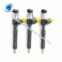 China Diesel Fuel Injector YN4A055-31CR 133110-150104 P091-041S1-1 For Diesel Engine for sale