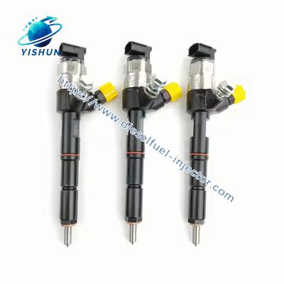 China Diesel Fuel Injector YN4A055-31CR 133110-150104 P091-041S1-1 For Diesel Engine for sale