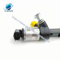 China Diesel Fuel Injector YN4A055-31CR 133110-150104 P091-041S1-1 For Diesel Engine for sale