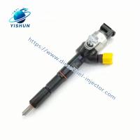 China Diesel Fuel Injector YN4A055-31CR 133110-150104 P091-041S1-1 For Diesel Engine for sale