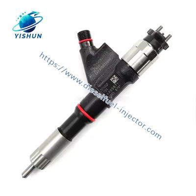 China Fuel Injector Parts 0950006702 095000-6700 Common Rail Injector 095000 6701 for sale