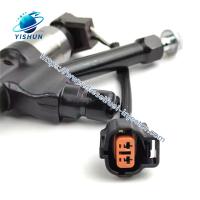 China Diesel Engine Fuel Injectors Manufacture 295050-2360 for sale