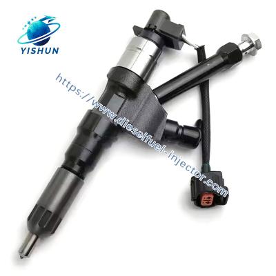 China Diesel Engine Fuel Injectors Manufacture 295050-2360 for sale