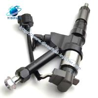 China Diesel Engine Fuel Injectors Manufacture 295050-2360 for sale