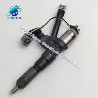 China Diesel Engine Common Rail Fuel Injector 295050-7040 Fuel Injector for sale