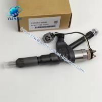 China Diesel Engine Common Rail Fuel Injector 295050-7040 Fuel Injector for sale