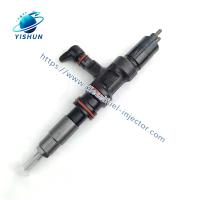 China Common Rail Fuel Injector 33800-52800 3380052800 295700-0220 for sale