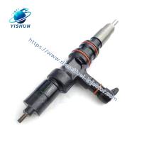 China Common Rail Fuel Injector 33800-52800 3380052800 295700-0220 for sale