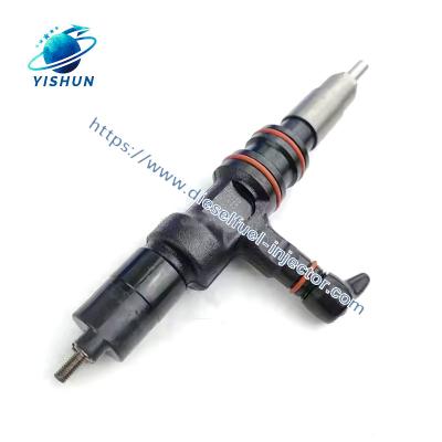 China Common Rail Fuel Injector 33800-52800 3380052800 295700-0220 for sale