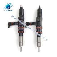 China Common Rail Fuel Injector 33800-52800 3380052800 295700-0220 for sale